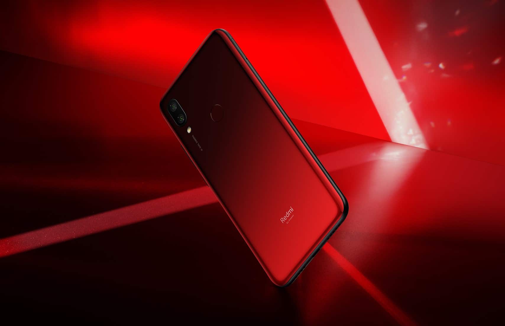 Redmi Julkaisi Edullisen Mutta Vaikuttavan Redmi 7 lypuhelimen Redmi Julkaisi Edullisen Mutta Vaikuttavan Redmi 7 lypuhelimen