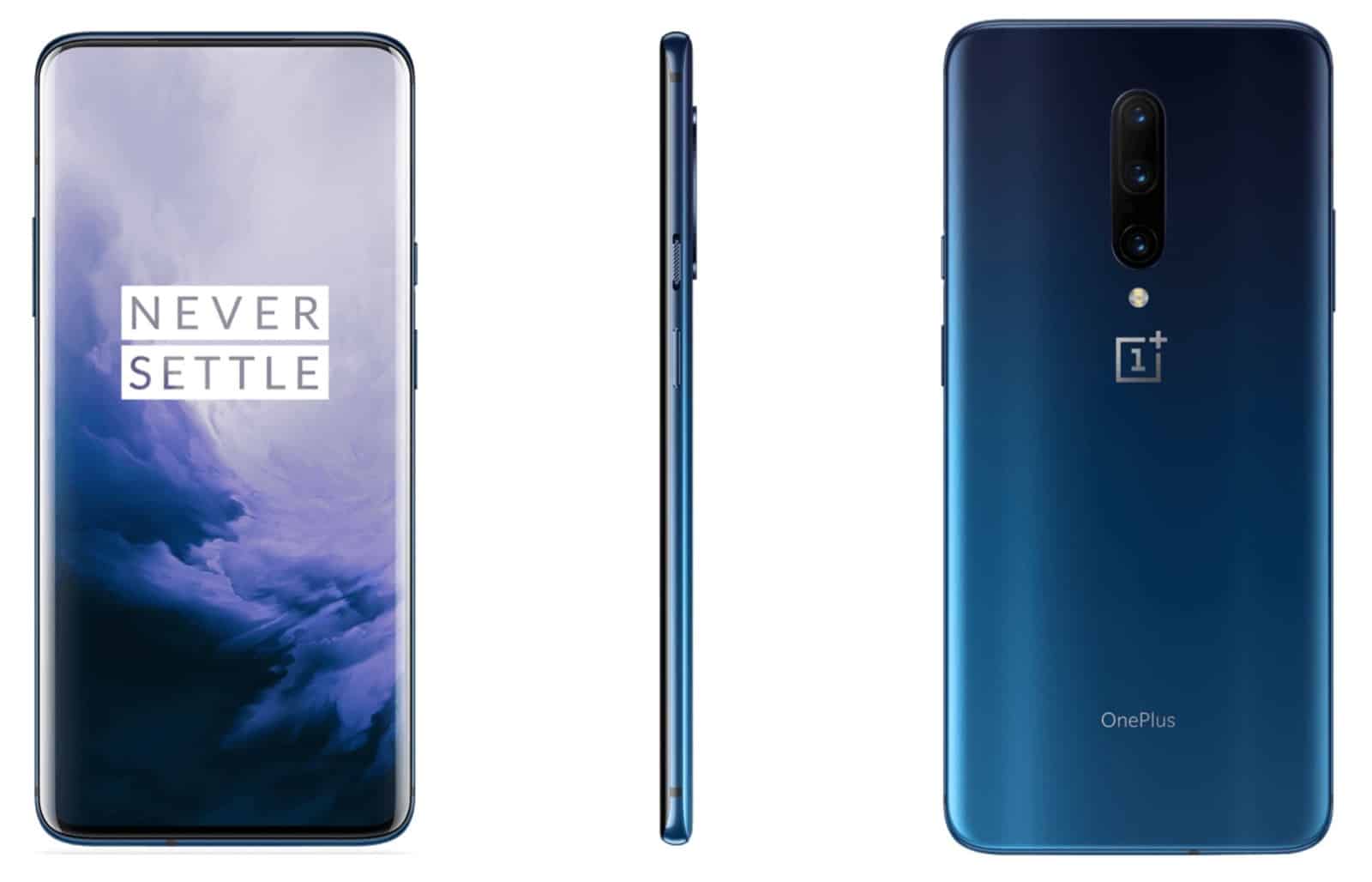 T lt N ytt OnePlus 7 Pro Viralliset Tuotekuvat Paljastuivat T lt N ytt OnePlus 7 Pro Viralliset Tuotekuvat Paljastuivat