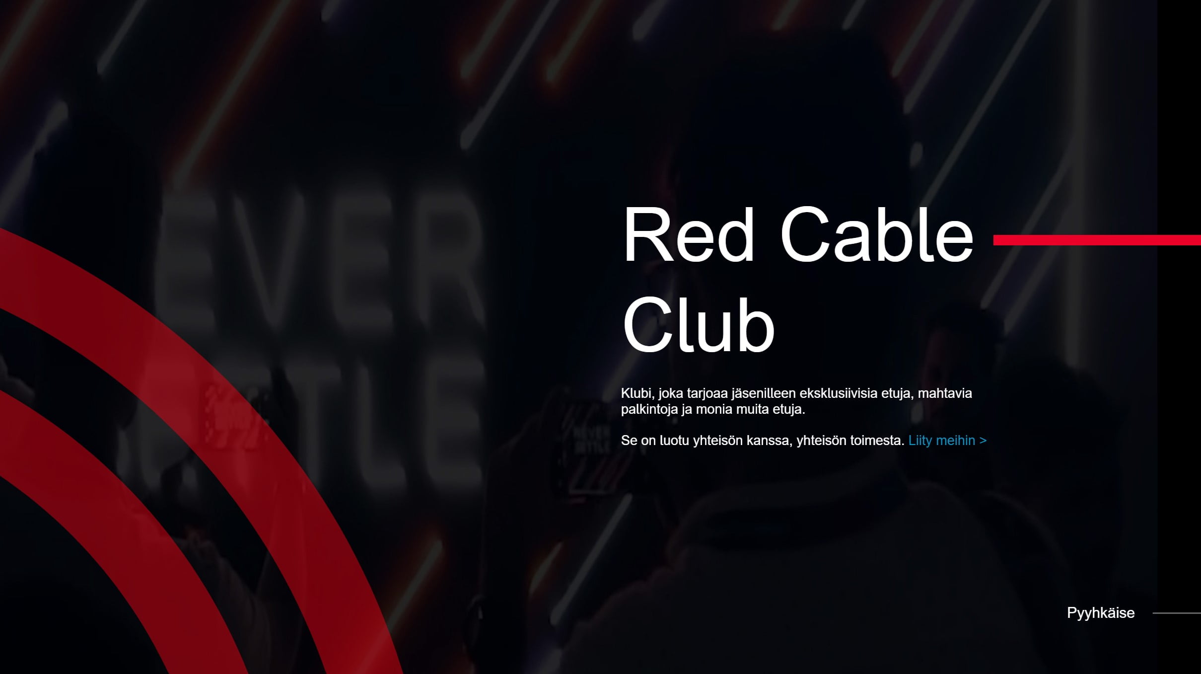 OnePlus Avaa Red Cable Club j senohjelmansa Euroopassa Vihjaa My s OnePlus Avaa Red Cable Club j senohjelmansa Euroopassa Vihjaa My s
