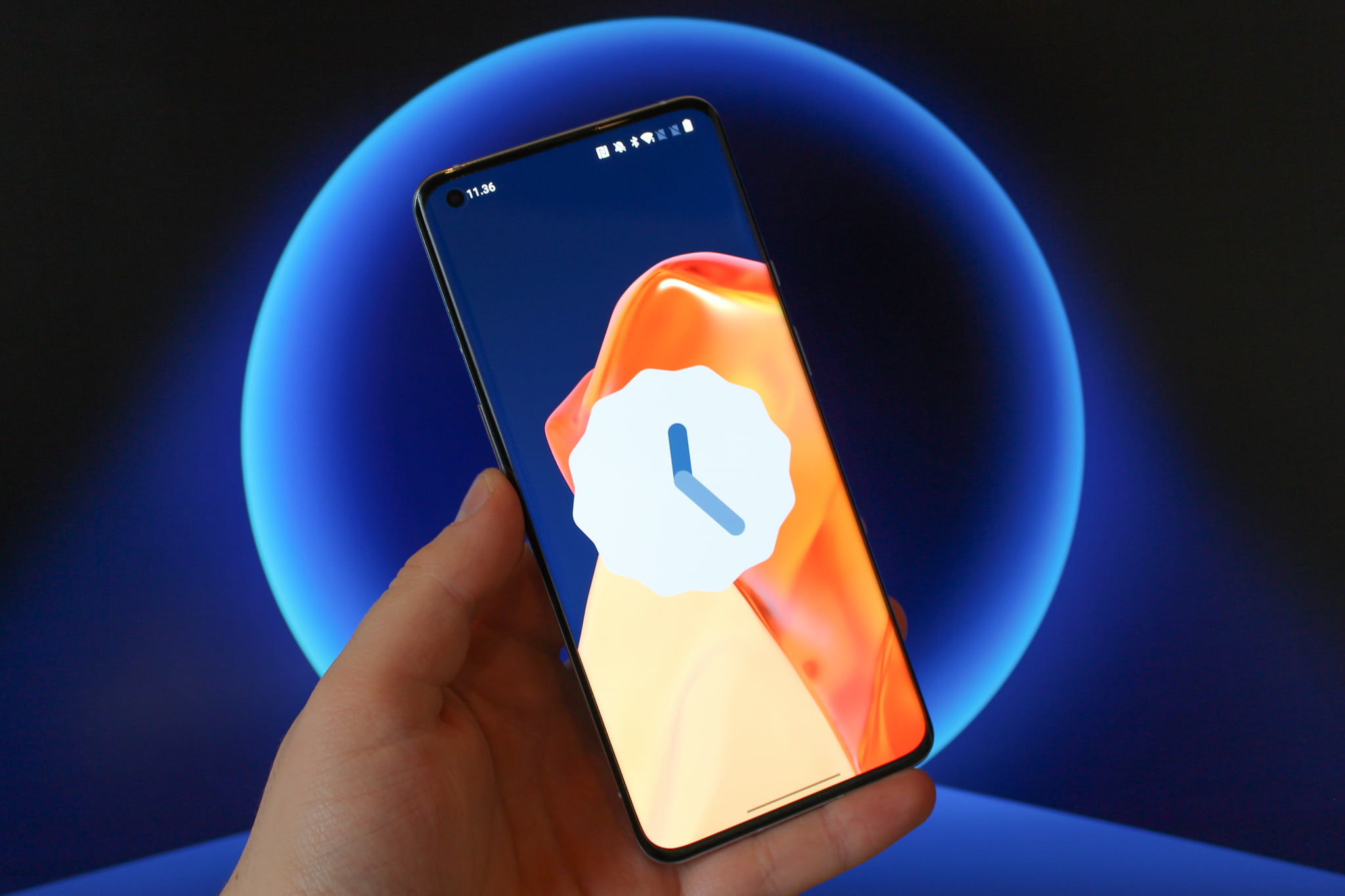 Asensitko Puhelimeesi OxygenOS 12 p ivityksen Mutta Haluat Palata Asensitko Puhelimeesi OxygenOS 12 p ivityksen Mutta Haluat Palata