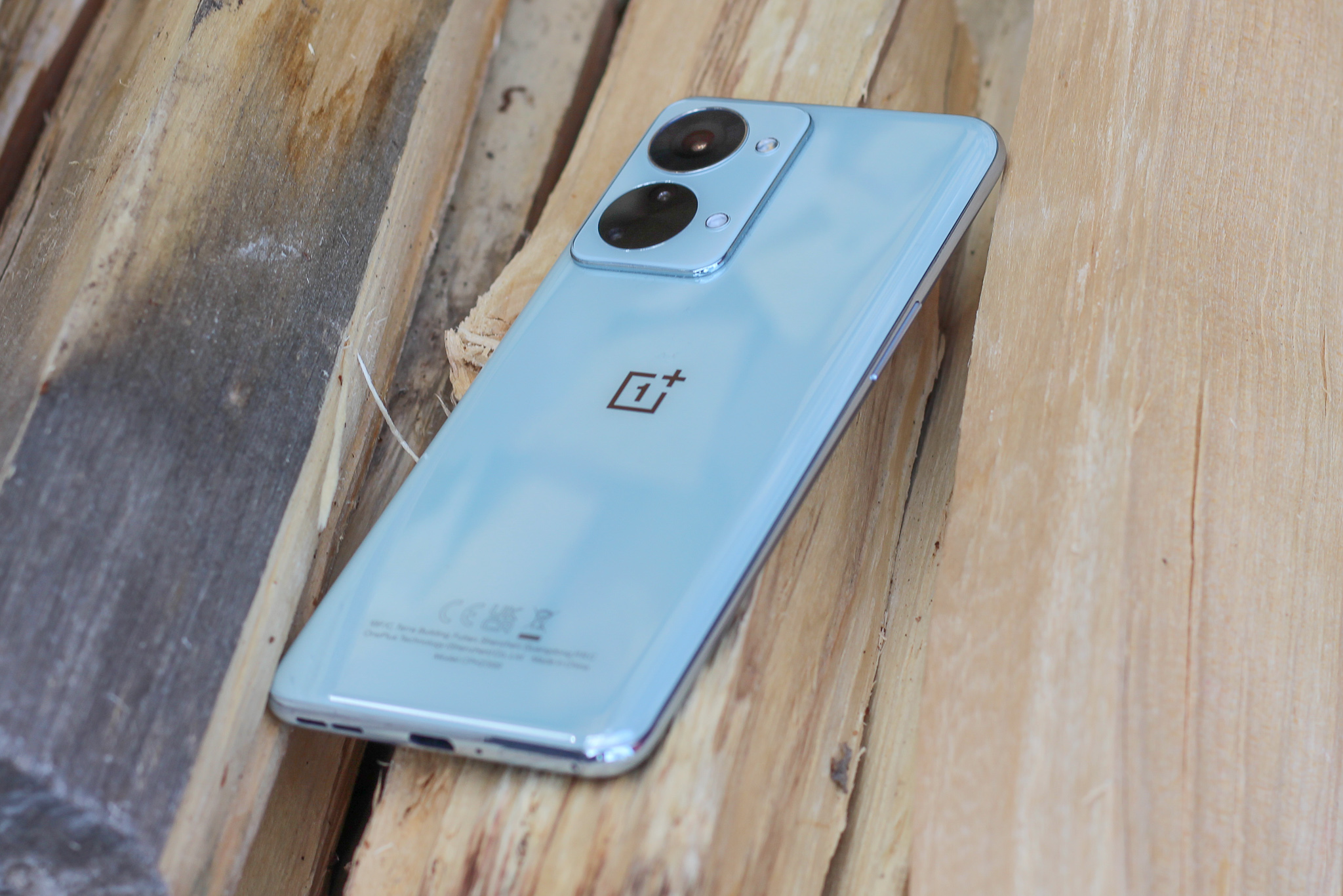 OnePlus Nord 2T sai Android 13- ja OxygenOS 13 -päivityksen Suomessa