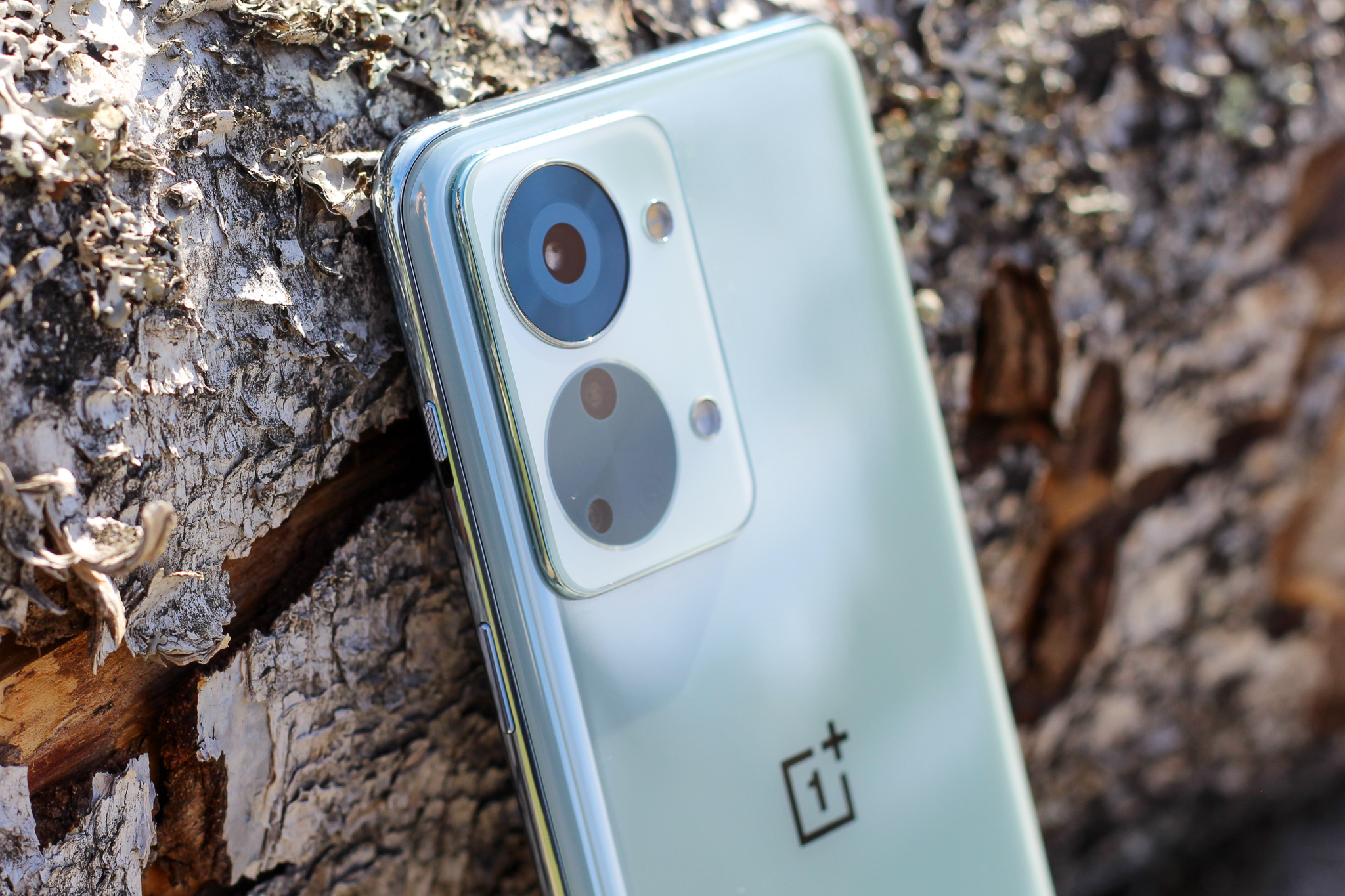 OnePlus Nord 2T sai Android 14- ja OxygenOS 14 -päivityksen Suomessa