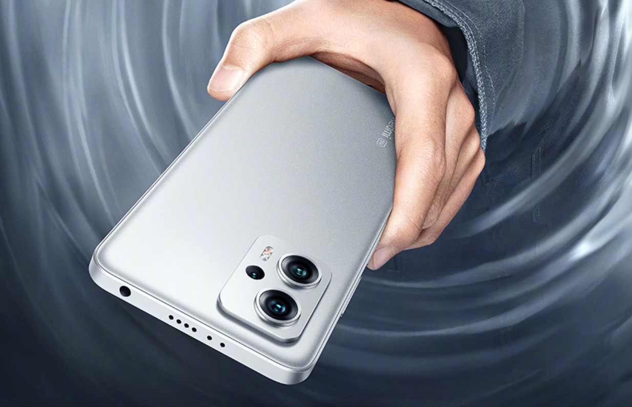 Xiaomi esittelee Redmi Note 11T -sarjan puhelimet 24. toukokuuta – ensimmäiset kuvat julkaistiin