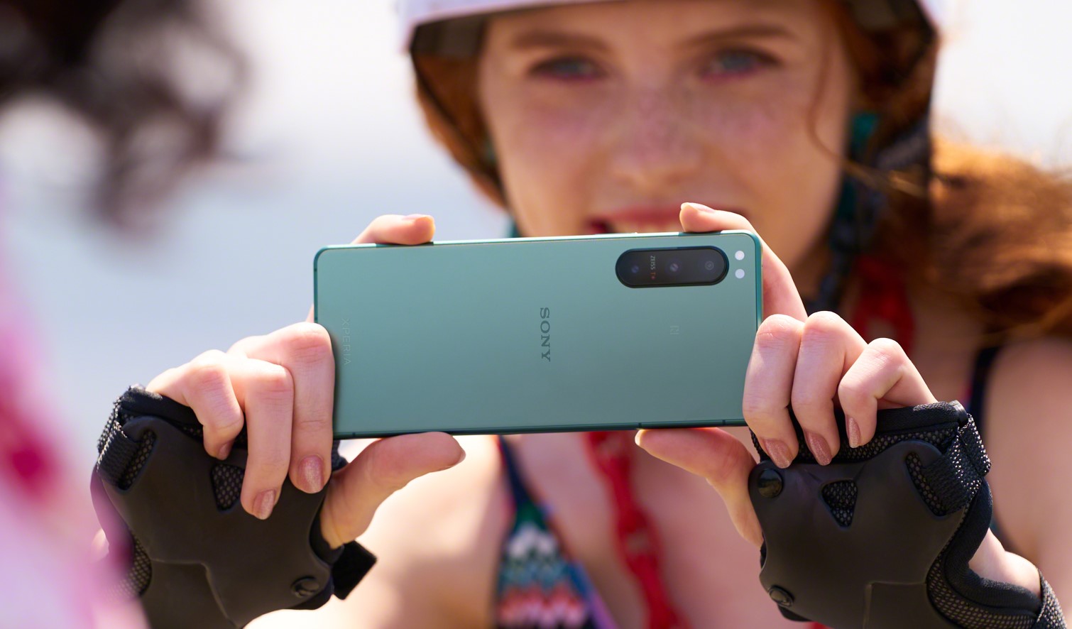 Sony esitteli Android 13 -päivityksen Xperia 1 IV- ja Xperia 5 IV -puhelimille