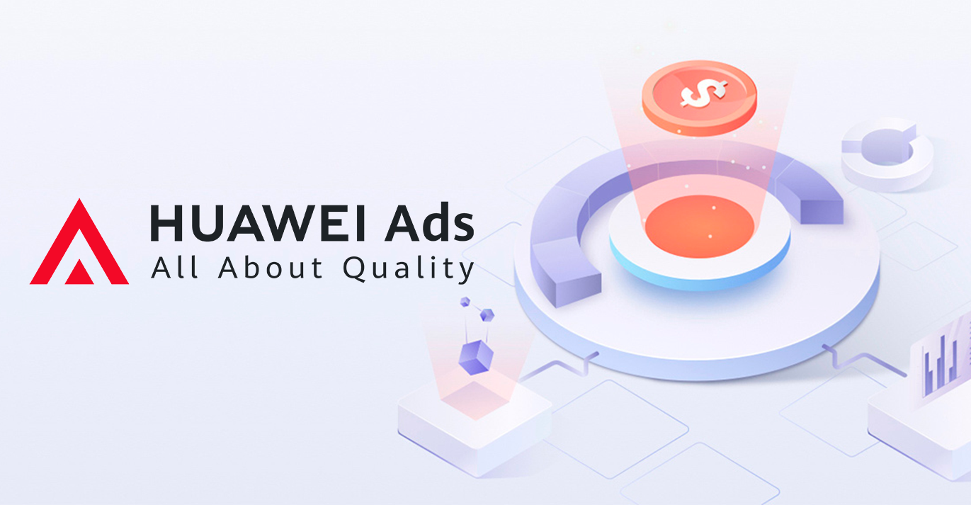 Huawei Ads kasvaa nopeasti Euroopassa – nyt julkaistiin uusia ja innovatiivisia ratkaisuja sekä ...