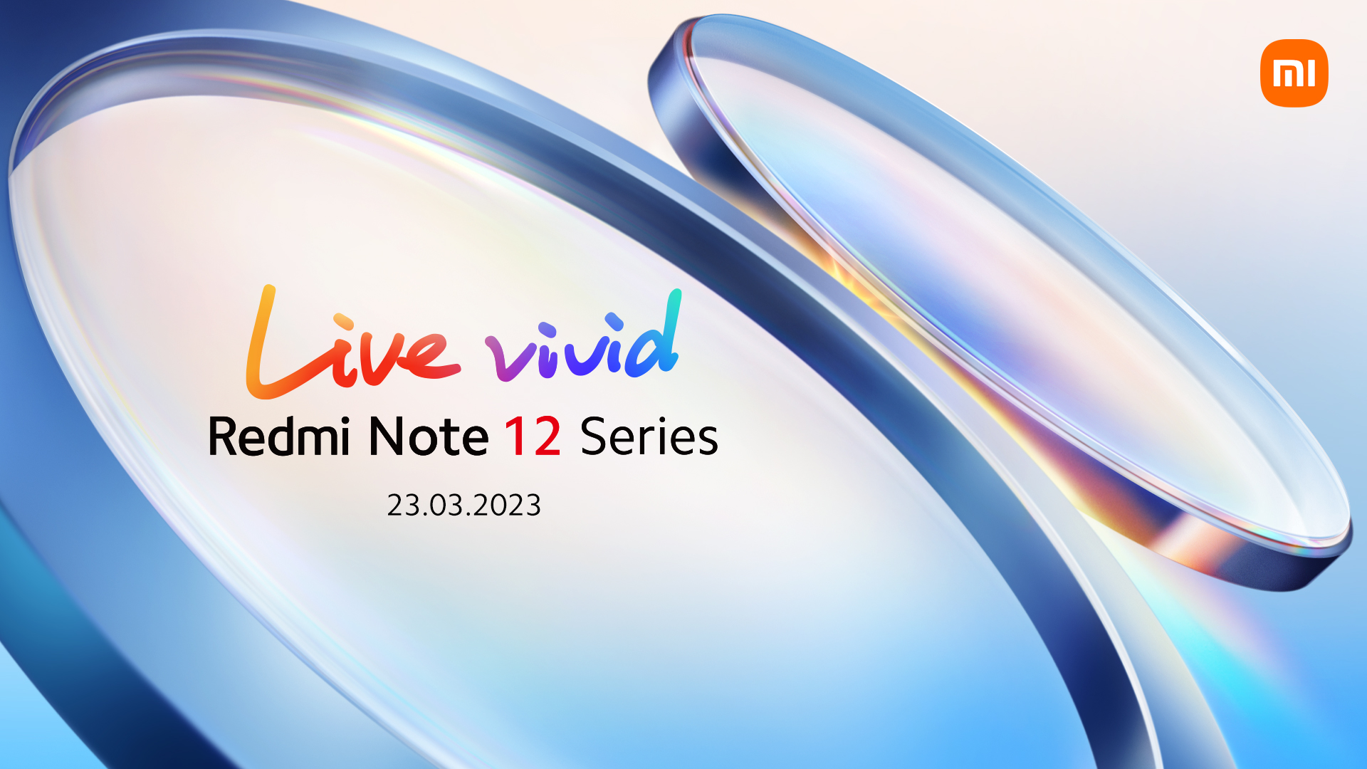 Xiaomi esittelee Redmi Note 12 -sarjan älypuhelimet globaalisti 23. maaliskuuta – luvassa 200 ...