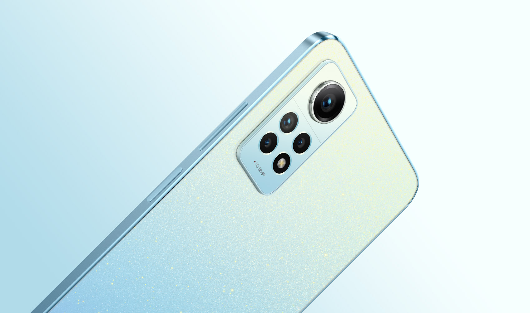 Xiaomi esitteli Redmi Note 12S- ja Redmi Note 12 Pro 4G -puhelimet Euroopassa – toisessa ...