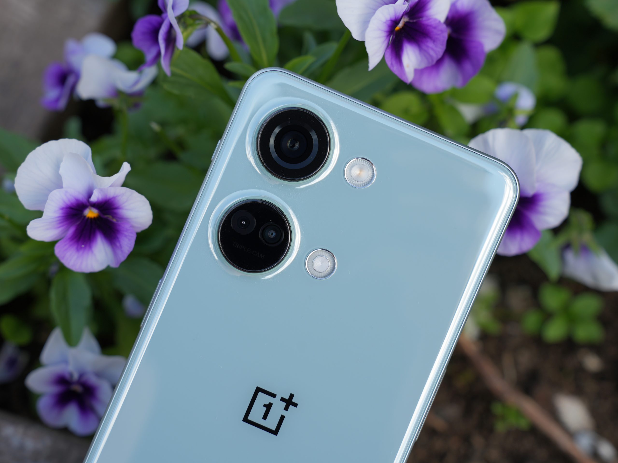 OnePlus Nord 3 5G saa 50 megapikselin Sony IMX890 -kamerasensorin ...