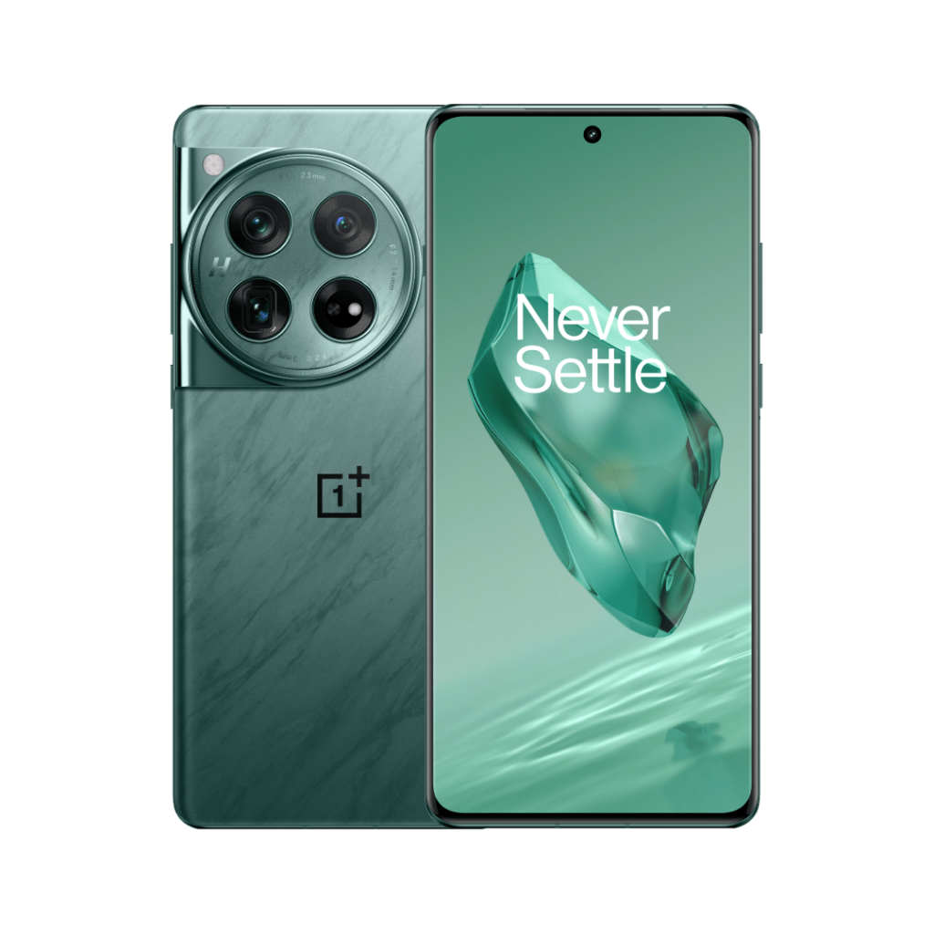 OnePlus 12 Julkaistiin Virallisesti Snapdragon 8 Gen 3