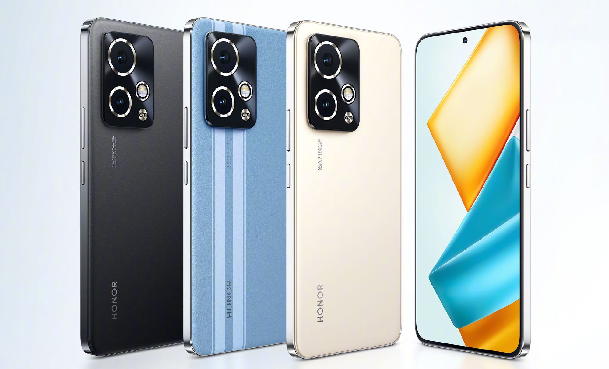 Honor 90 GT -älypuhelin esiteltiin – 24 gigatavun RAM-muisti, Snapdragon 8 Gen 2 ...