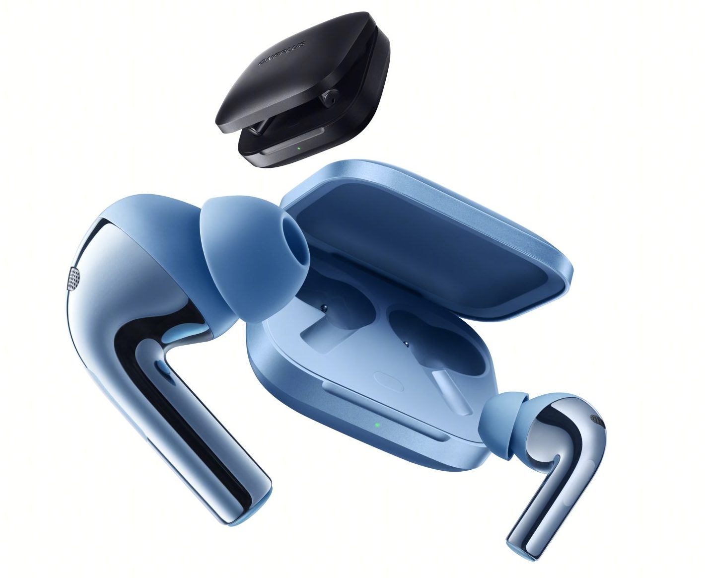 OnePlus Buds 3 -kuulokkeet julki - 99 eurolla melunvaimennus ja jopa 44 ...