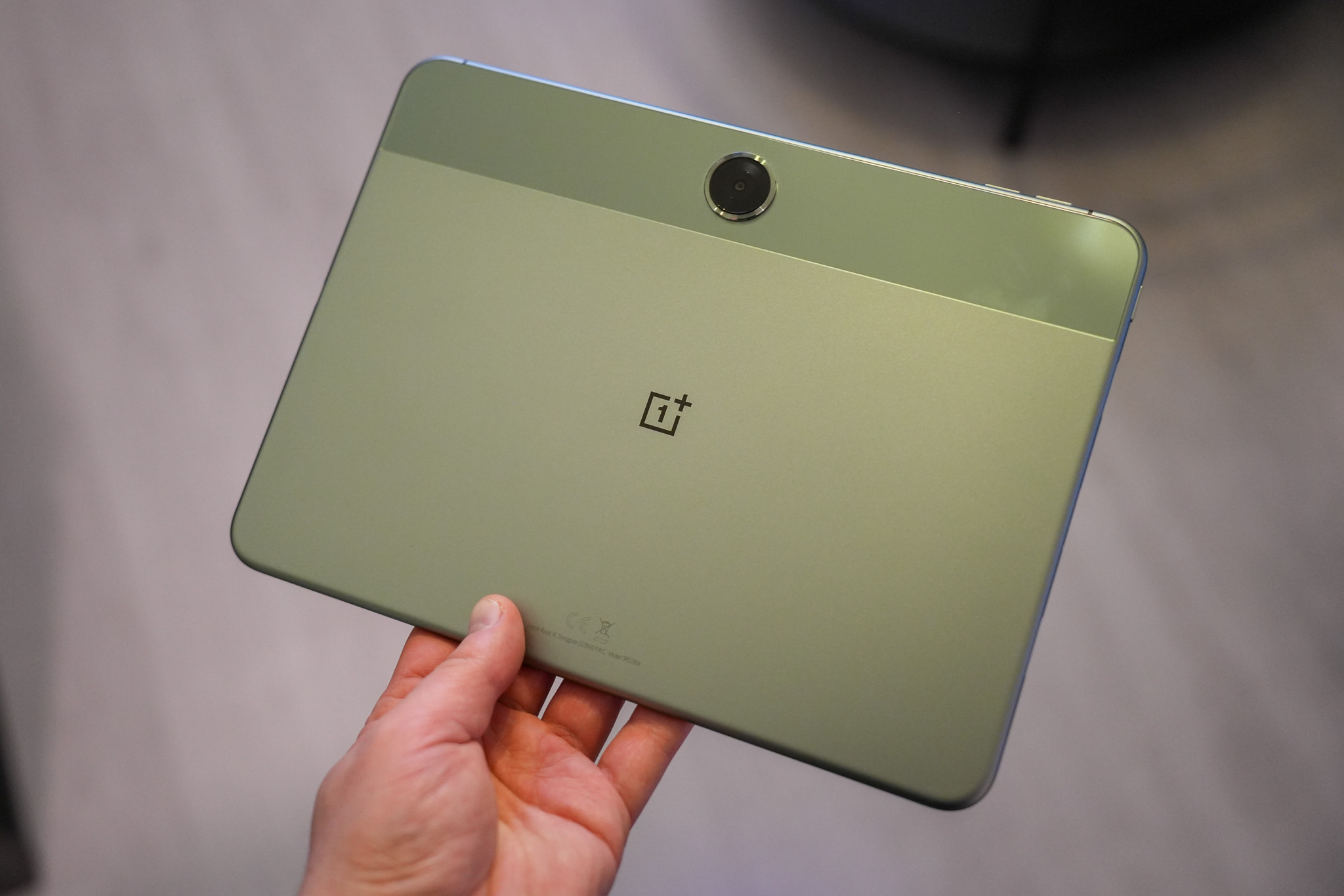 Testissä OnePlus Pad Go – Hyvä ja edullinen tabletti