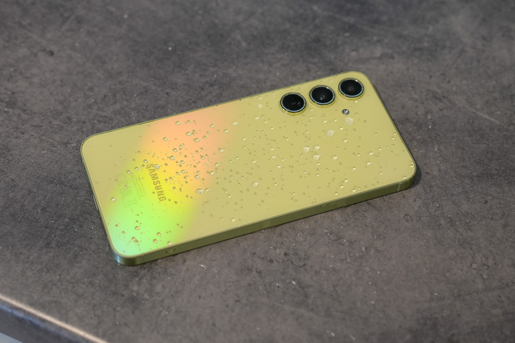 Suomalaisten tuleva suosikkipuhelin Samsung Galaxy A56 5G saamassa ...