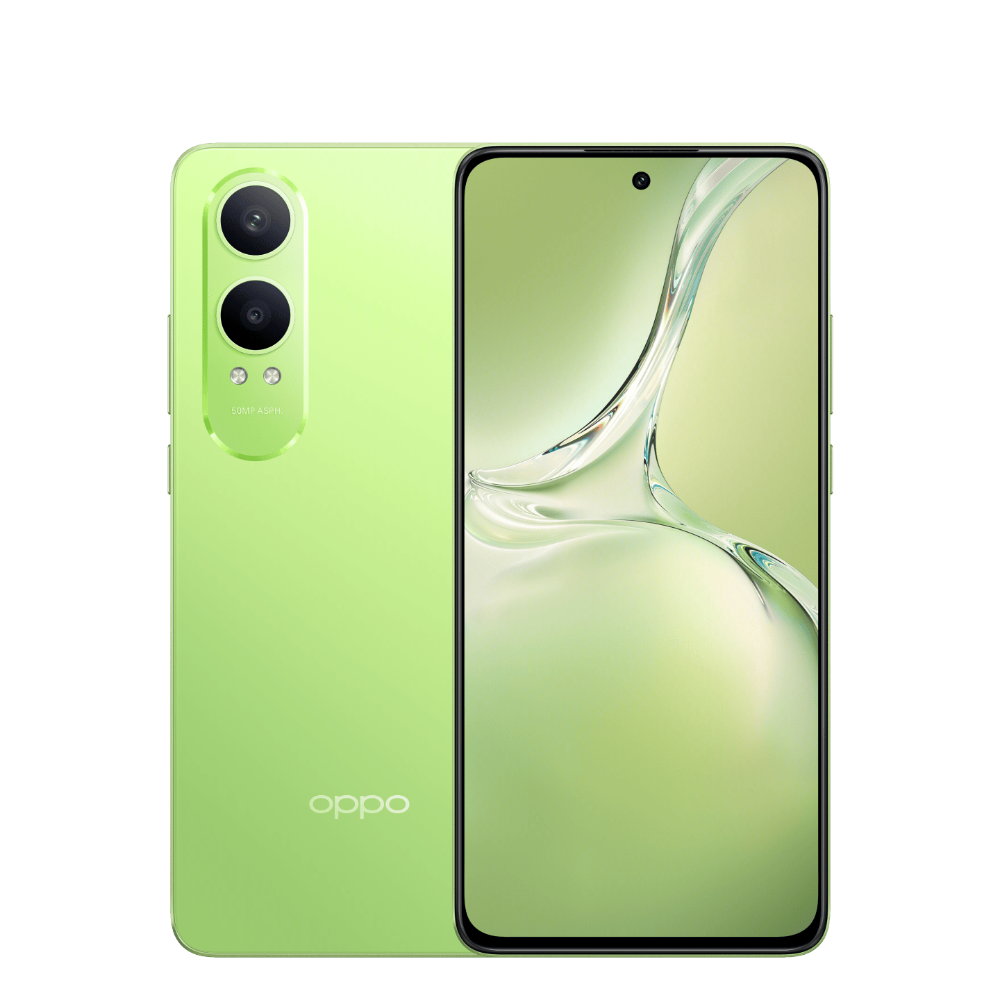 Odotetun OnePlus Nord CE 4 Lite puhelimen Identtinen Kaksoisveli Oppo