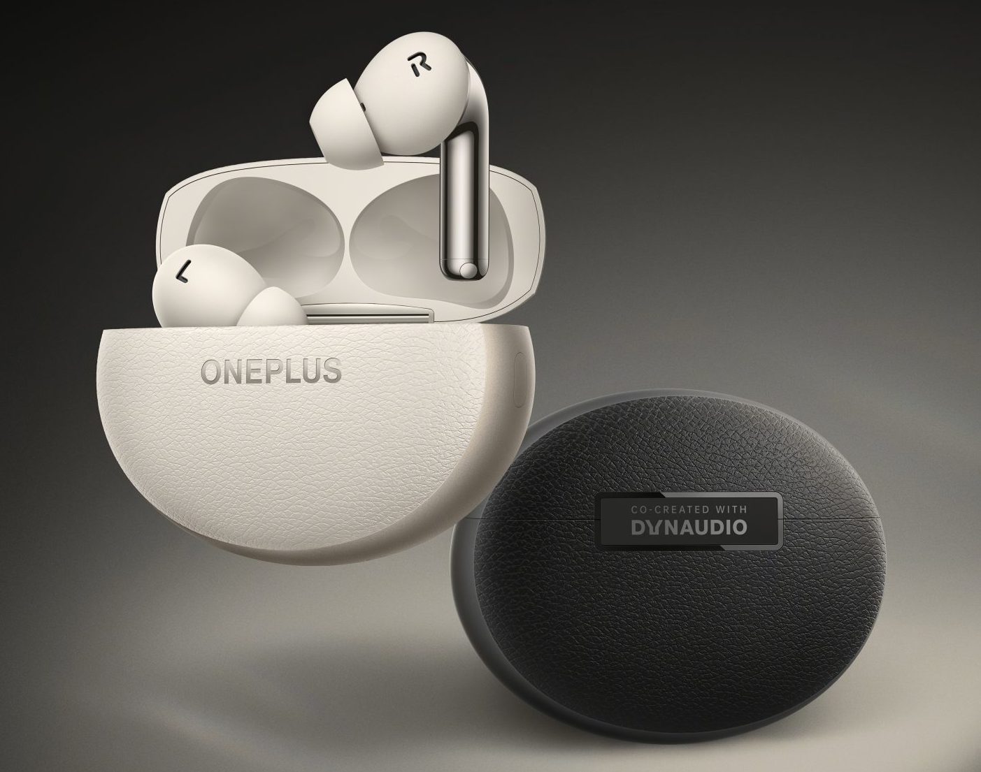 OnePlus Buds Pro 3 -kuulokkeet julkaistiin Dynaudion virittämällä ...