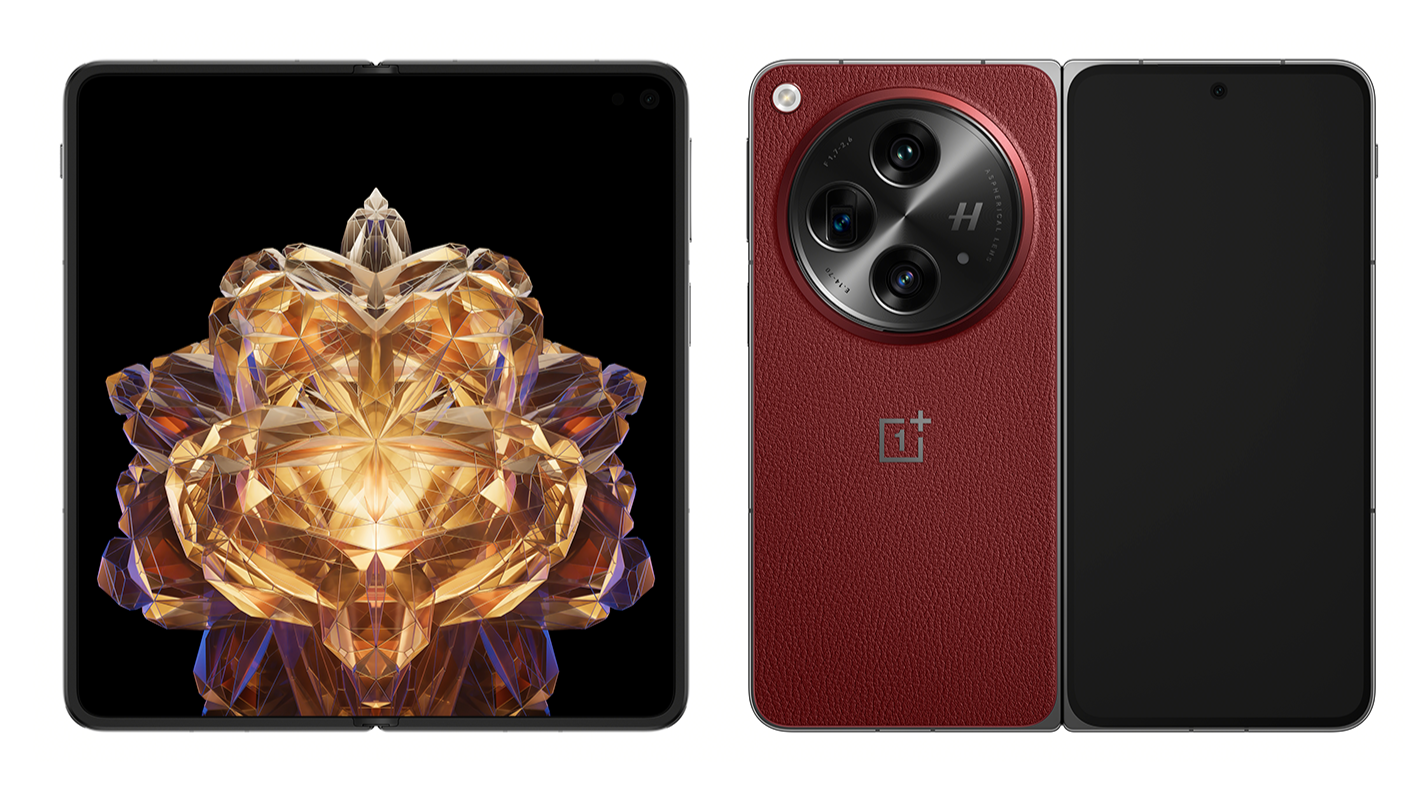 OnePlus Open Apex Edition julkaistiin – tarjoaa 1 teratavun ...
