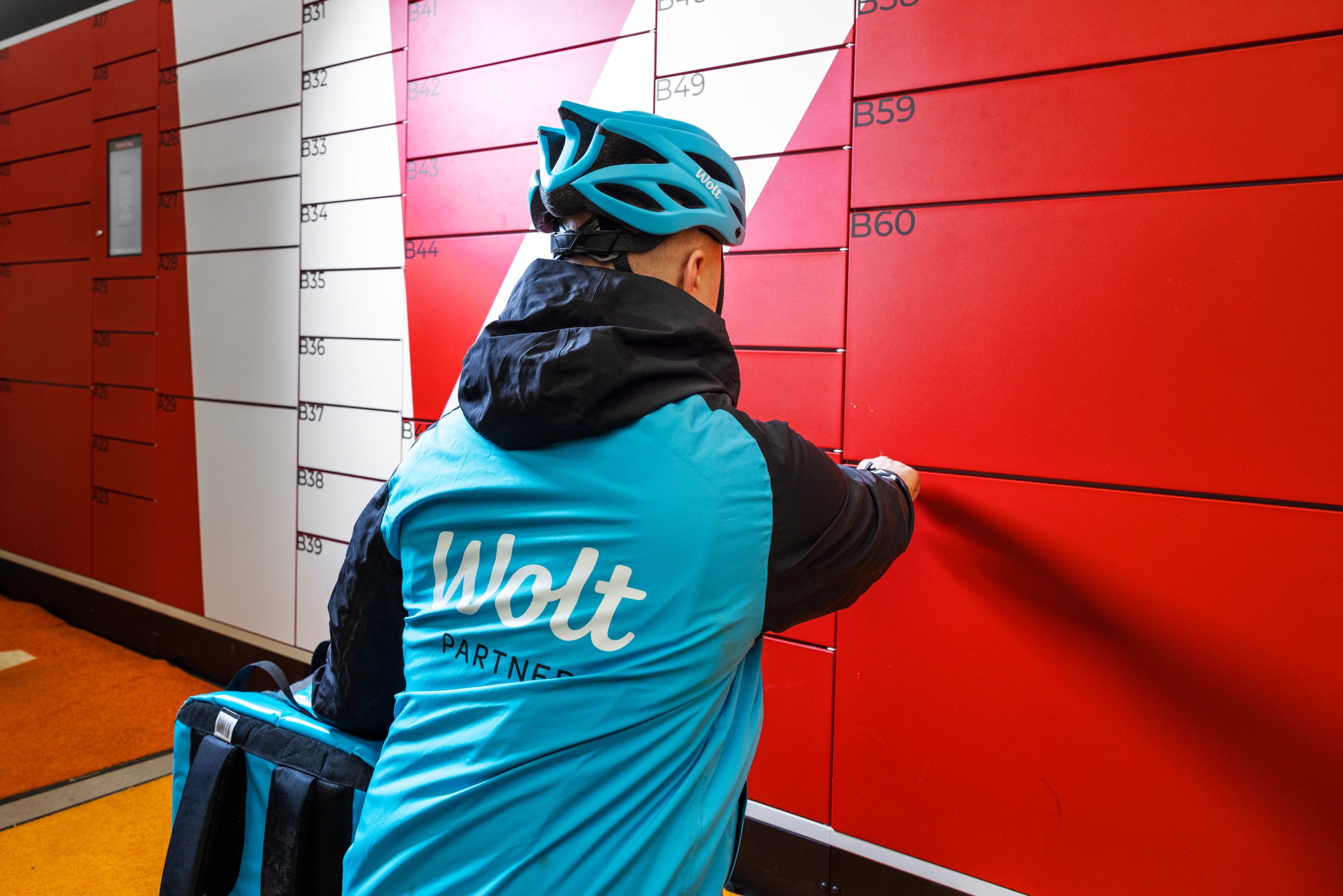 Verkkokauppa.comin tunnin toimitukset laajenevat Tampereelle, Turkuun ja Ouluun