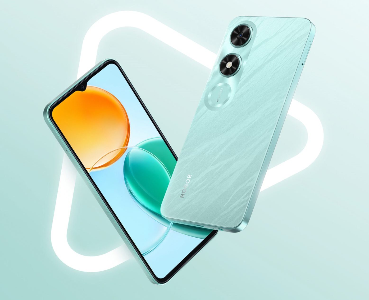 Honor esitteli reilun 100 euron hintaisen Honor Play 9C 5G ...