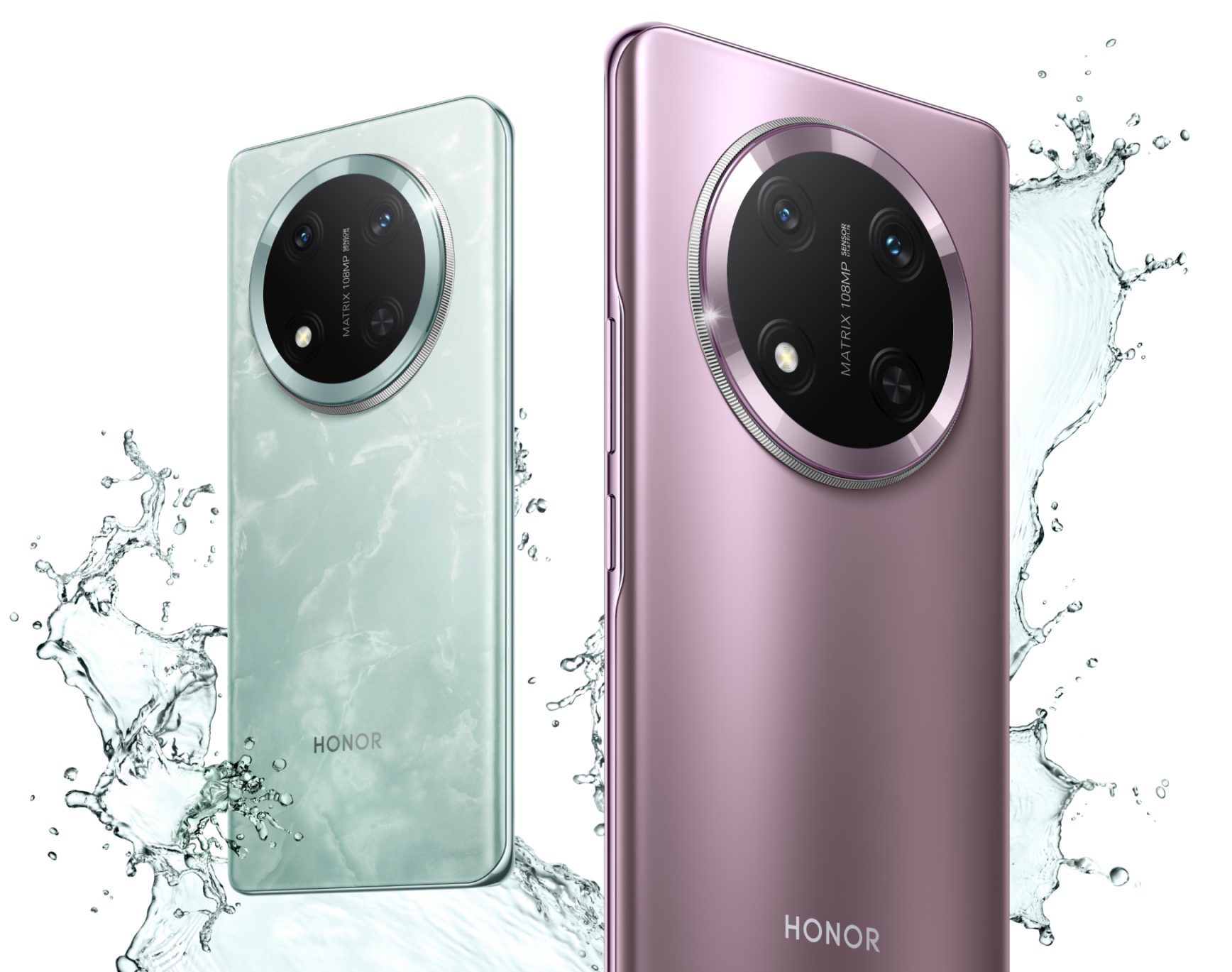 Honor X9c 5G esiteltiin Ultra-Bounce Anti-Drop 2.0 -teknologialla, 6600 ...