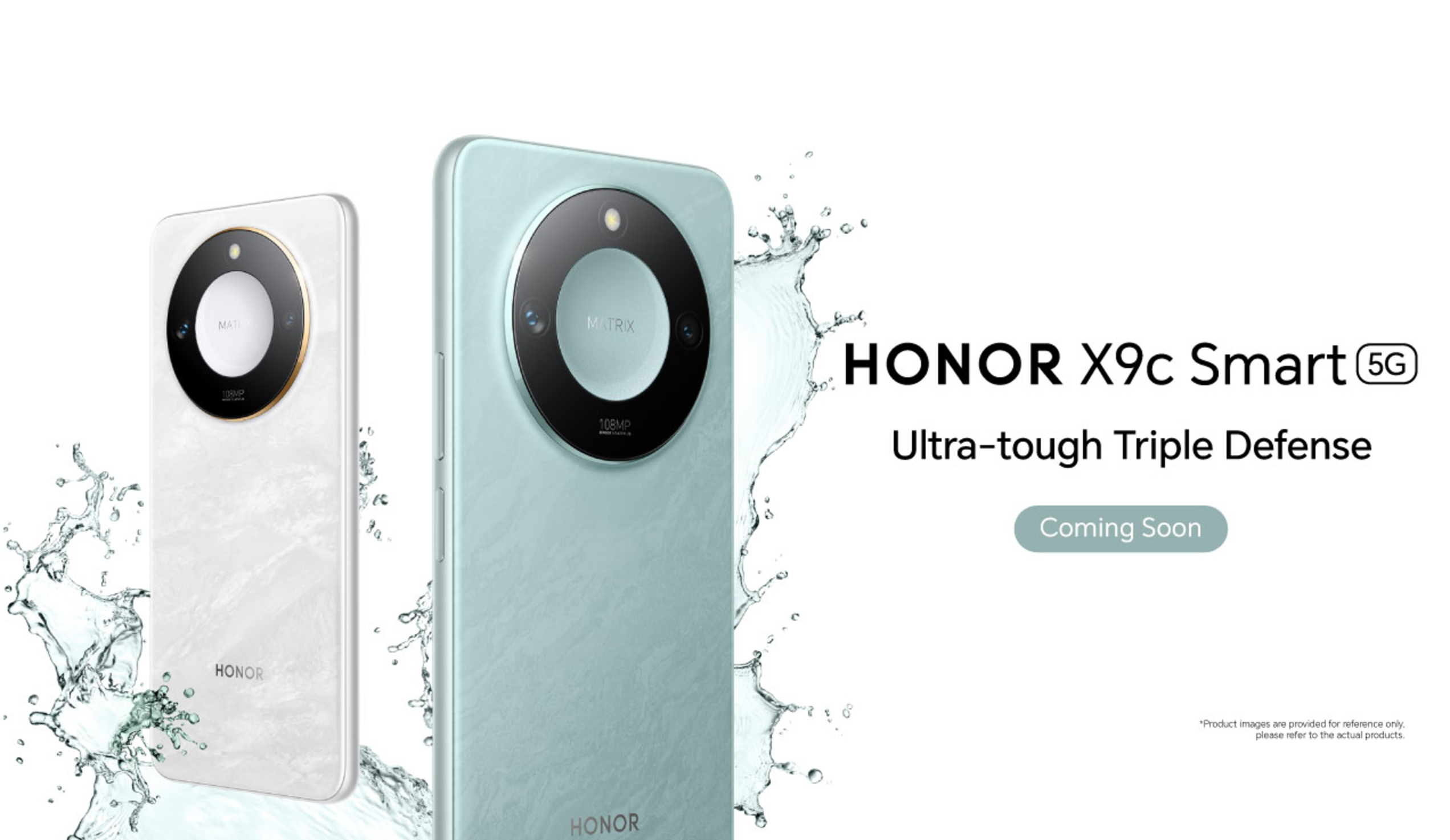 Honorin suosittu Smart-mallisto saa jatkoa - Honor X9c Smart 5G tulossa ...