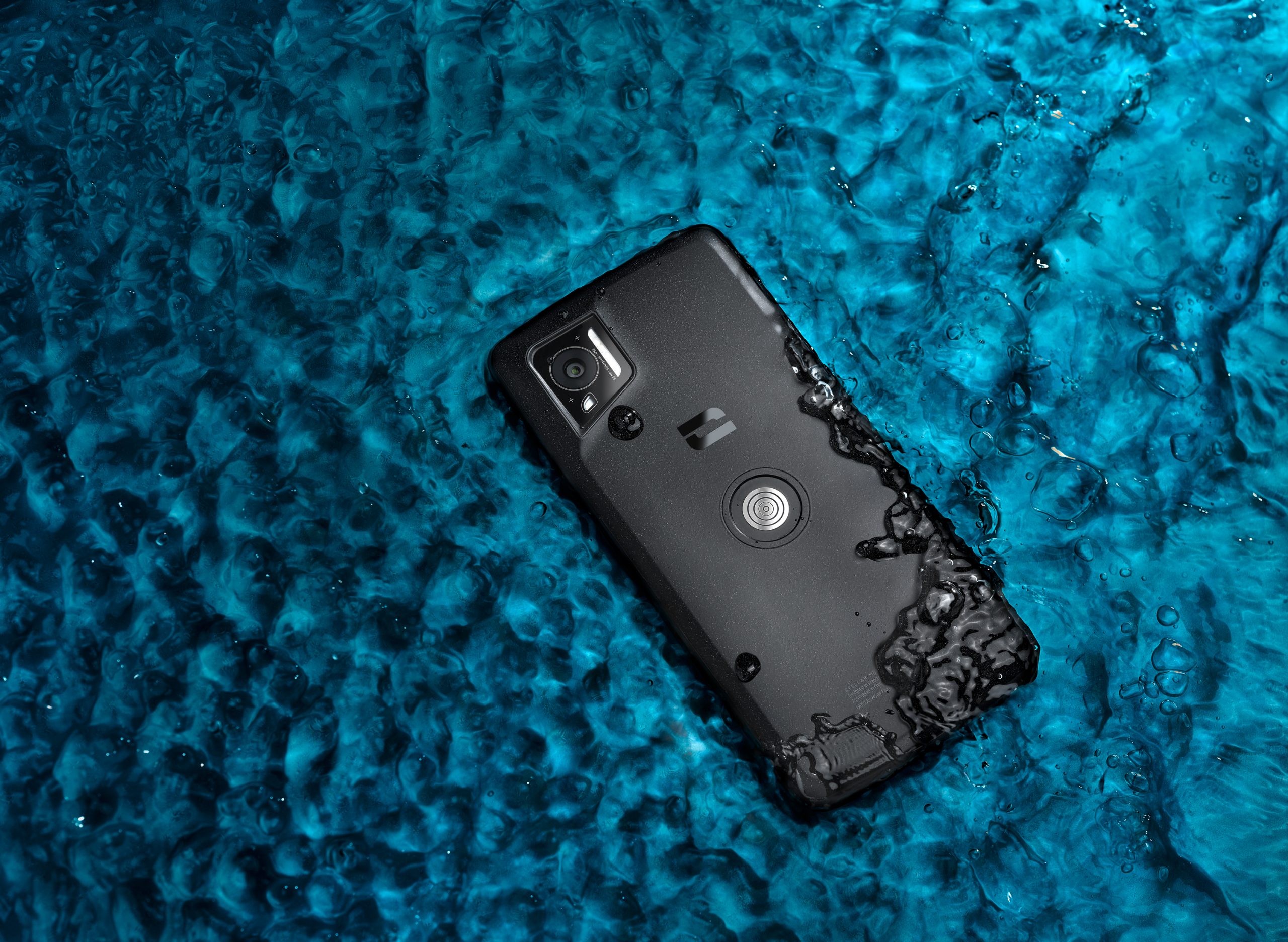 Nyt on järeää ja näyttävää! Ranskalainen Crosscall julkisti uudet ...