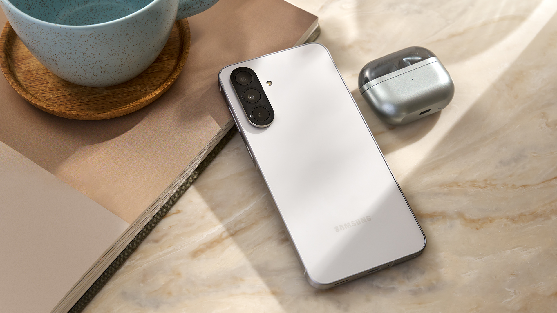 Samsung julkisti uudet Galaxy A26 5G, Galaxy A36 5G ja Galaxy A56 5G ...