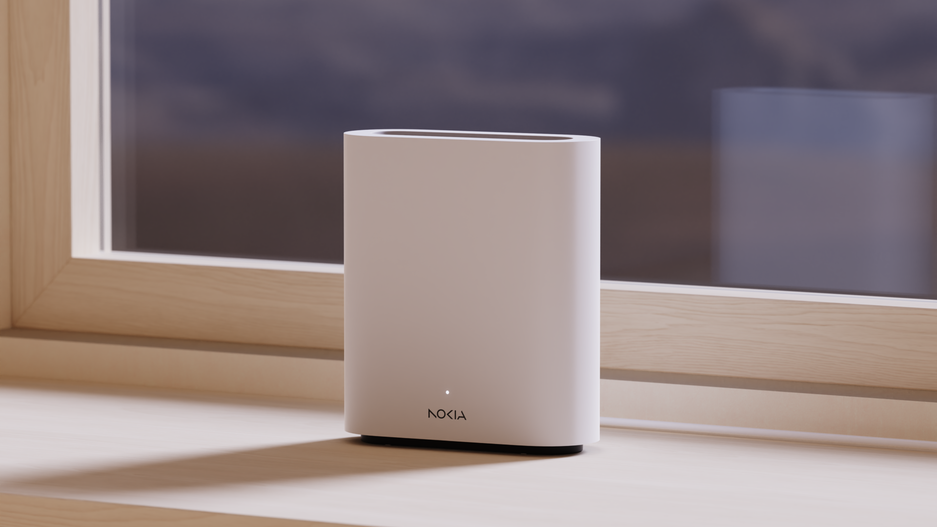 Nokia julkaisi FastMile Gateway 4 -reitittimen – tuo Wi-Fi 7 ...