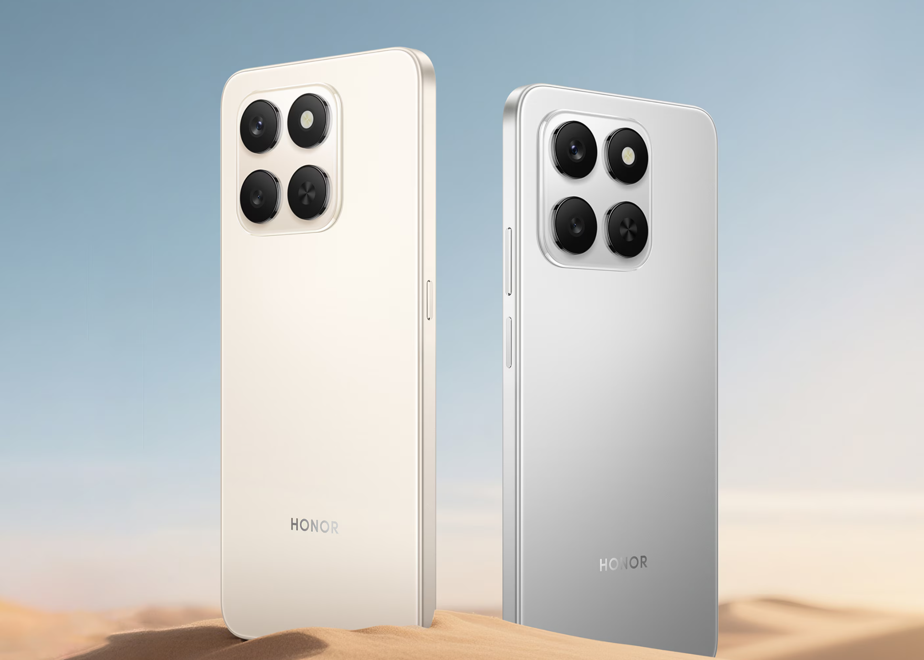 Honor 400 Smart saapui myyntiin Suomessa - hinta romahti heti 30 eurolla