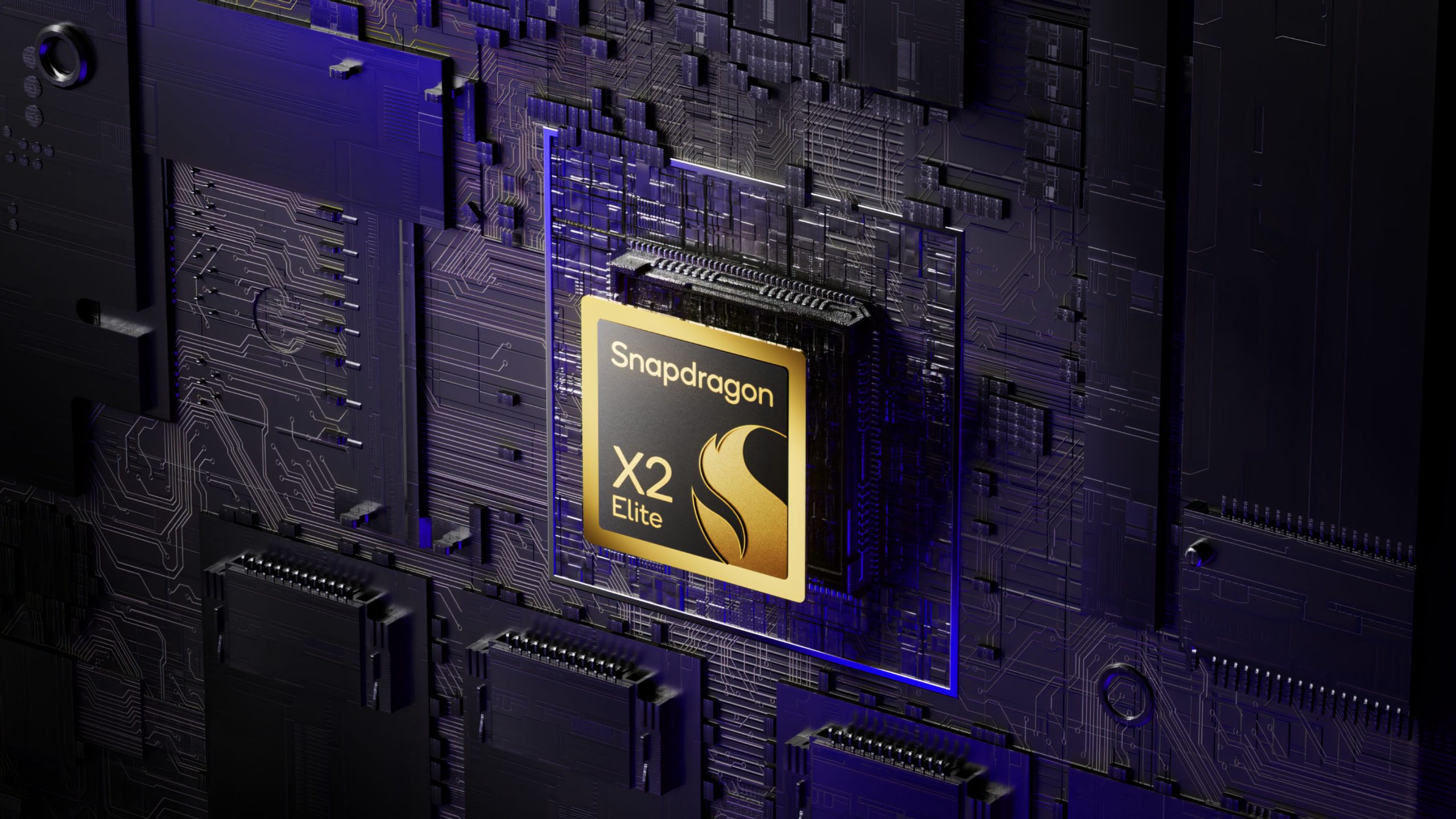 Qualcomm esitteli Snapdragon X2 Elite -piirit – luvassa valtava ...