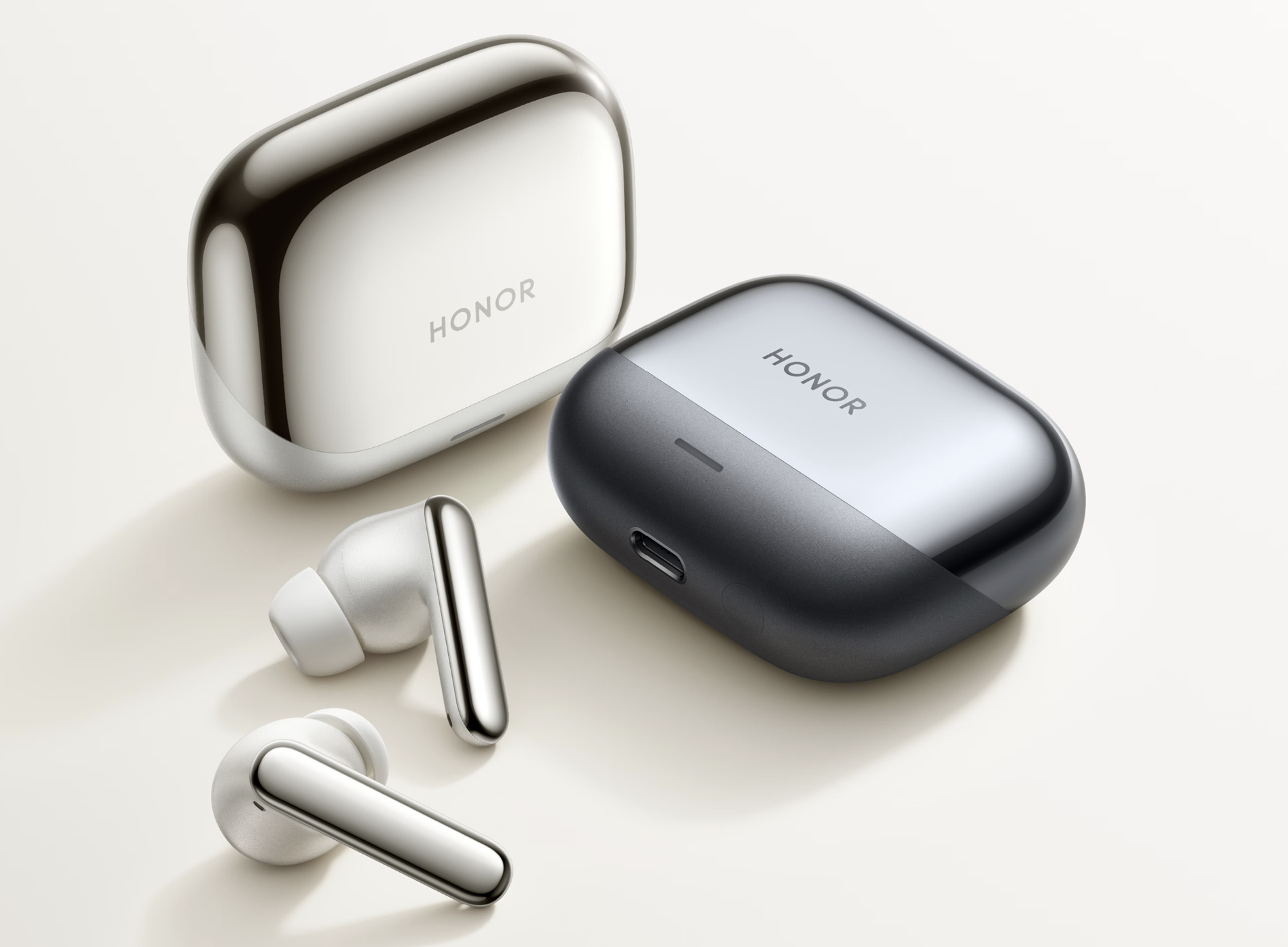 Honor Earbuds 4 -kuulokkeet saapuivat myyntiin Suomessa – hinta 79 euroa